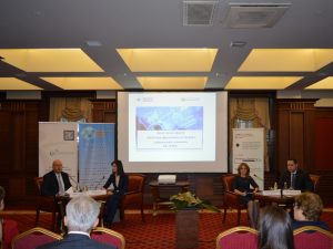 Българският износ през 2018 г. достига 18 млрд. евро