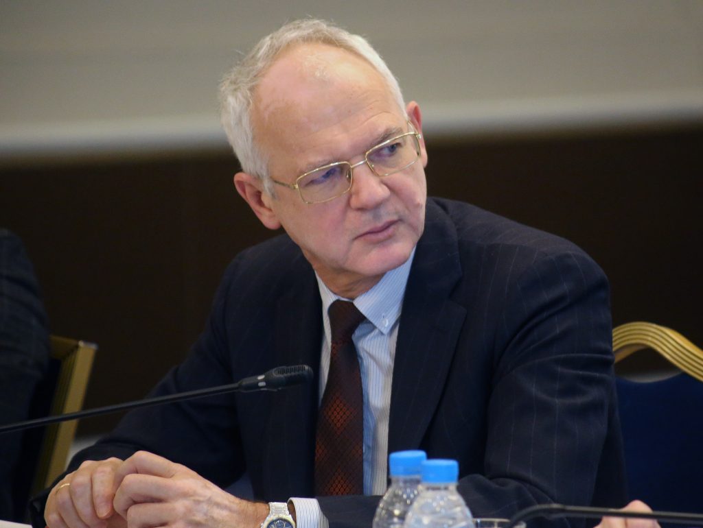 Vasil Velev: The Businesses Affected by the First COVID Wave Have Not ...