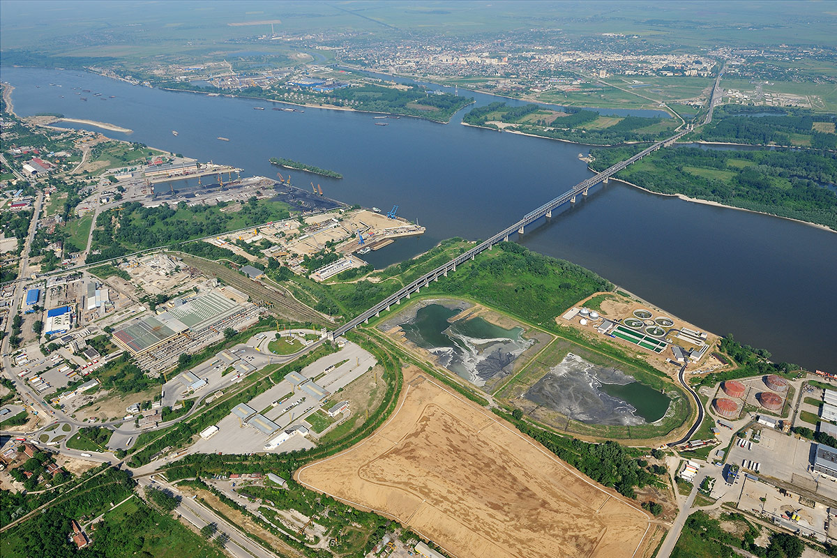 По-малко приватизация и задлъжнялост предвижда бюджетът на Община Русе