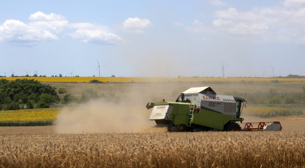 Новите технологии трябва да използват оптимално ресурсите на средата