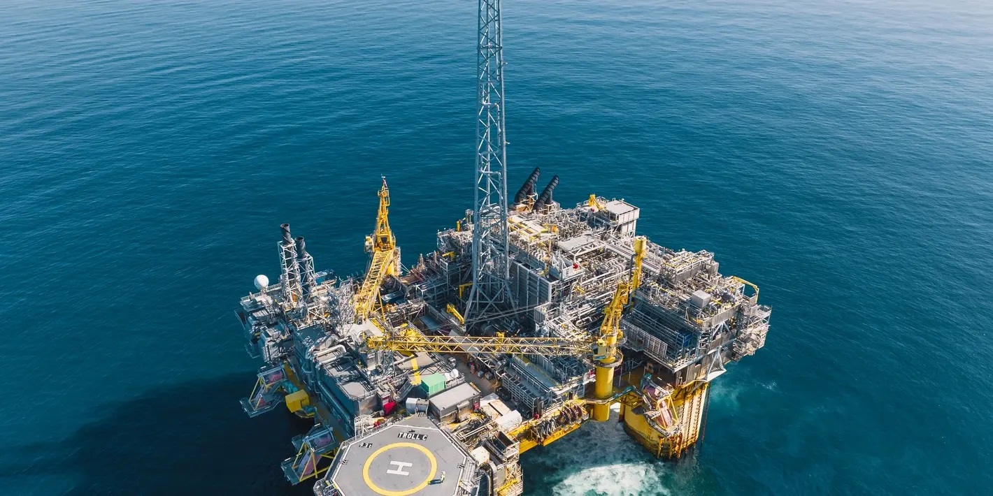 Equinor спира производството на платформата Gullfaks C
