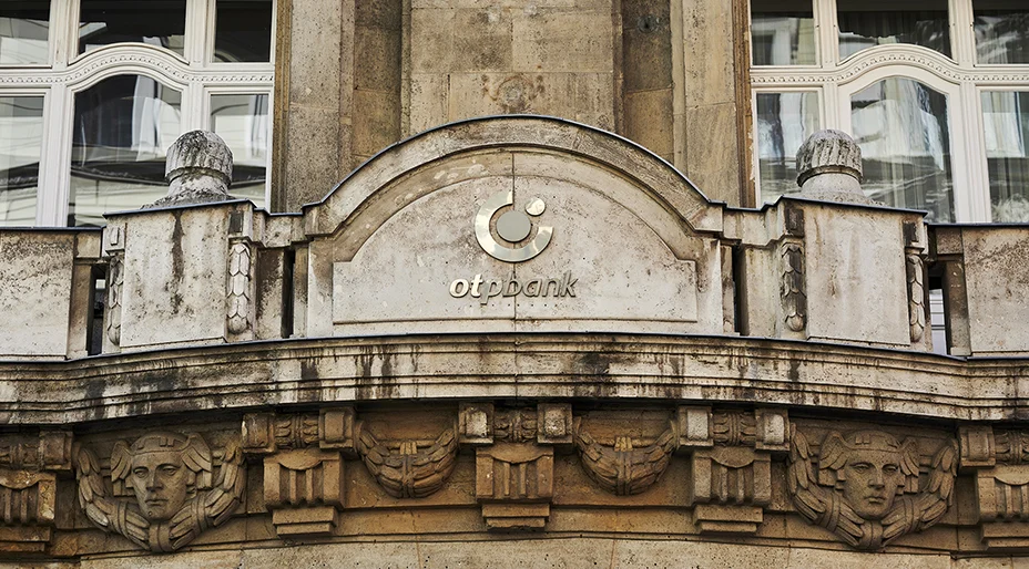 Стабилност и обновление в управлението на OTP Bank